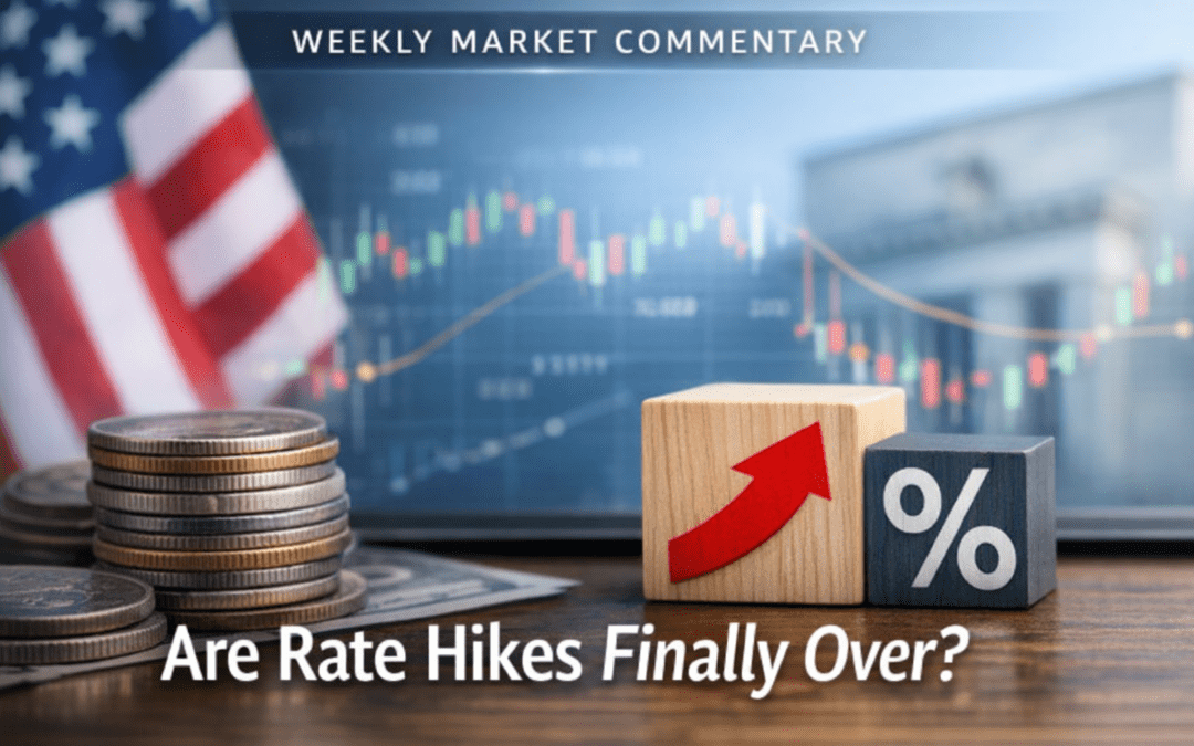 Weekly Market Commentary 1/20/26 - Novem Group